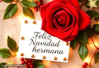 Frases para desear Feliz 2026 - Imágenes y Frases Positivas